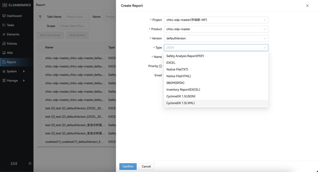 OSS管理 - SBOM - DevOps - ライセンス - サイバーセキュリティ